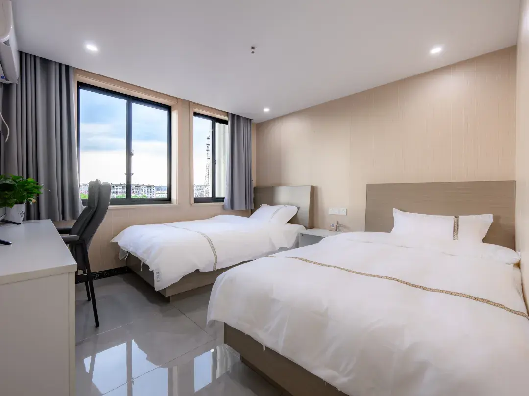 Lanwan Homestay - Ningbo