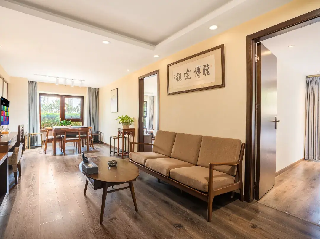 Kanglang Garden Hotel - Kunming