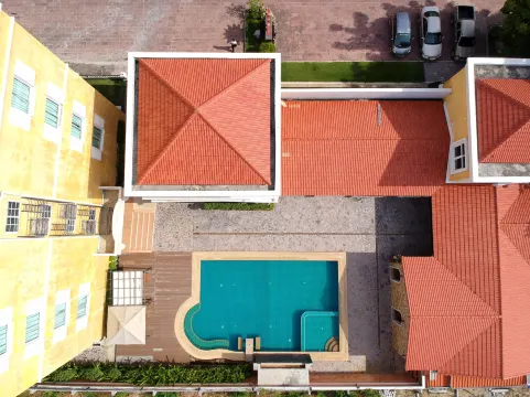 Grandsmile Wellness Resort - Jomtien