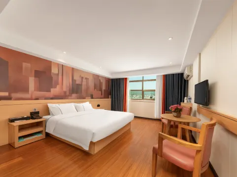 City Comfort Inn - Huizhou