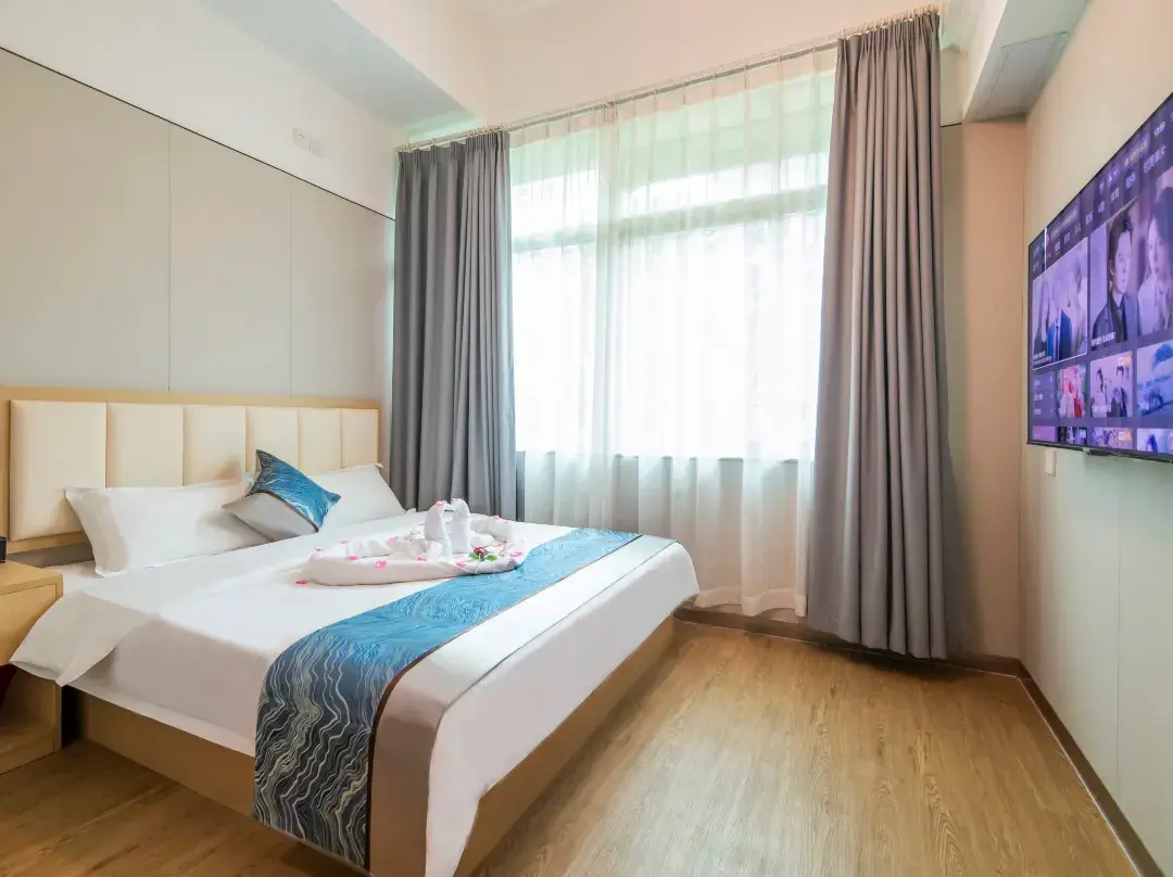 Jiangtai Hotel - Guangzhou