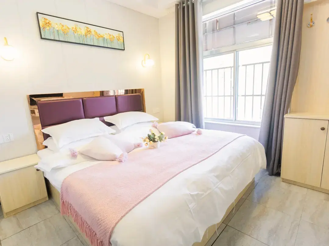 Inocean Villa Hotel - Lianyungang