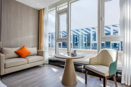 WEIHAI REZEN SELECT HOTEL 후기 확인 - 실제 투숙객 후기 1026개 | 트립닷컴