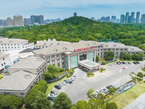 Hs. Hotel Of Anhui Water Resources) - Bengbu