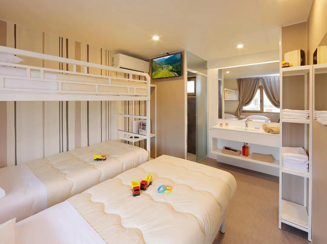 Hu Firenze Certosa Camping In Town - Florence