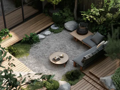 Mountain And Sea - Dali