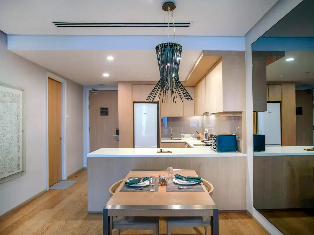 188 Suites Klcc By Cobnb - Kuala Lumpur