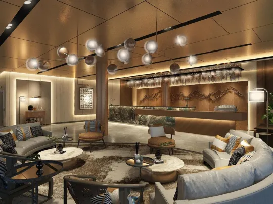 Citadines Connect Bertam Georgetown Penang - Insel Penang