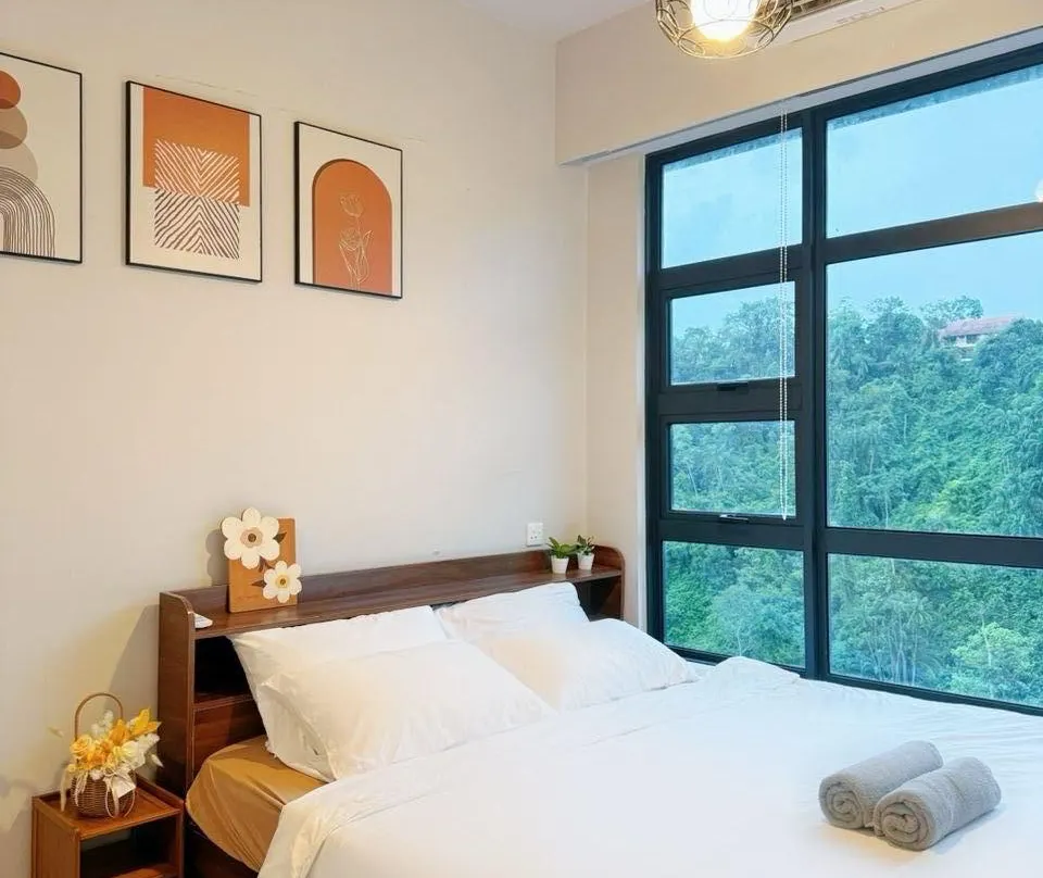 Jesselton Quay Kota Kinabalu City By Vukka - Kota Kinabalu