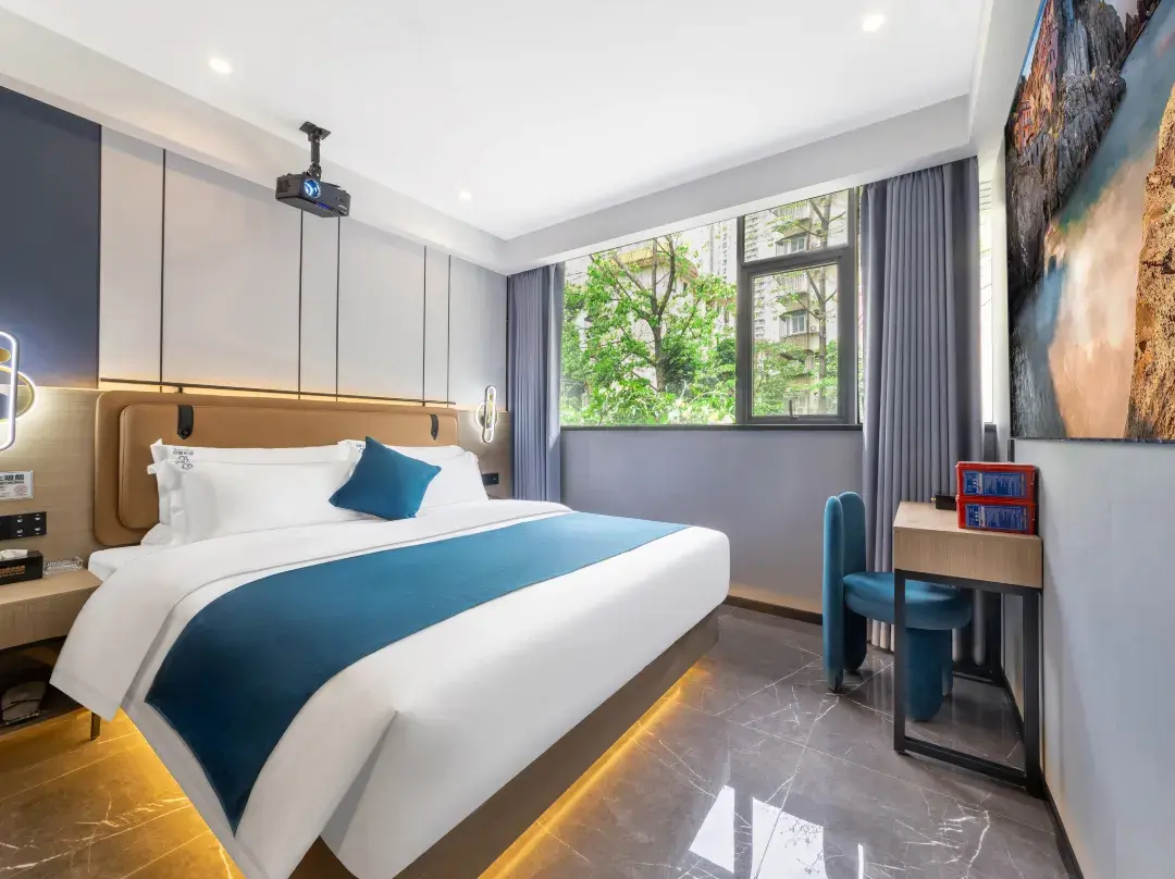 Ouduohotel - Shenzhen