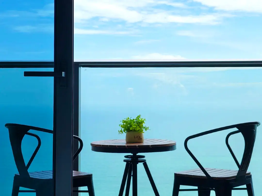 Yinhe Seaside Homestay - Kaohsiung City