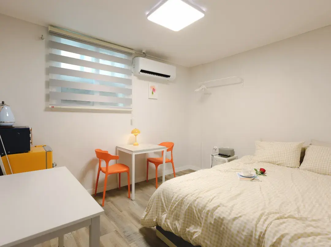 Insaeng Hotel - Bucheon-si