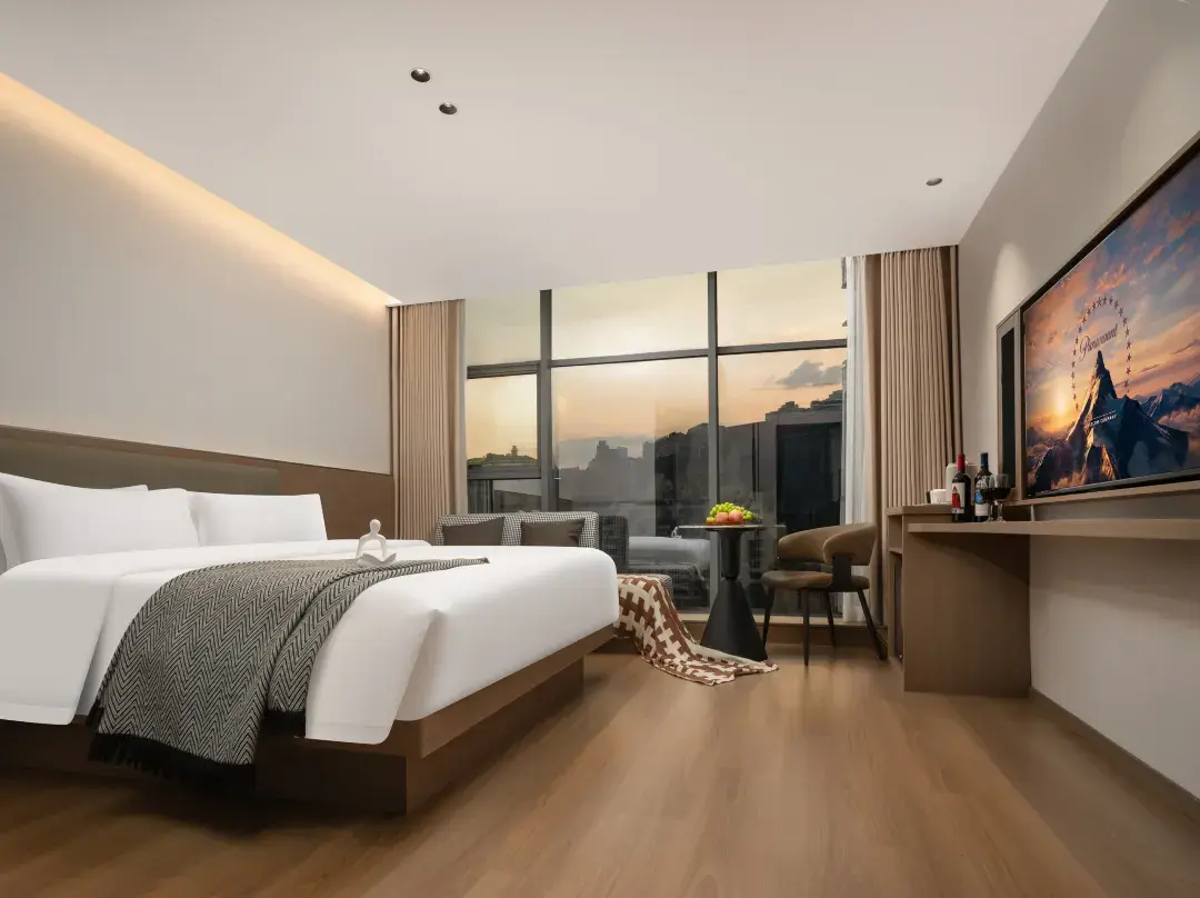 Diejian Hotel - 重慶市