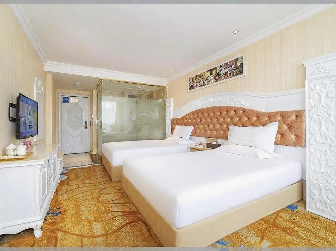 Golden Hotel - Guilin