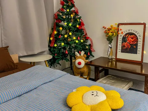 Little India - Guesthouse - 말라카