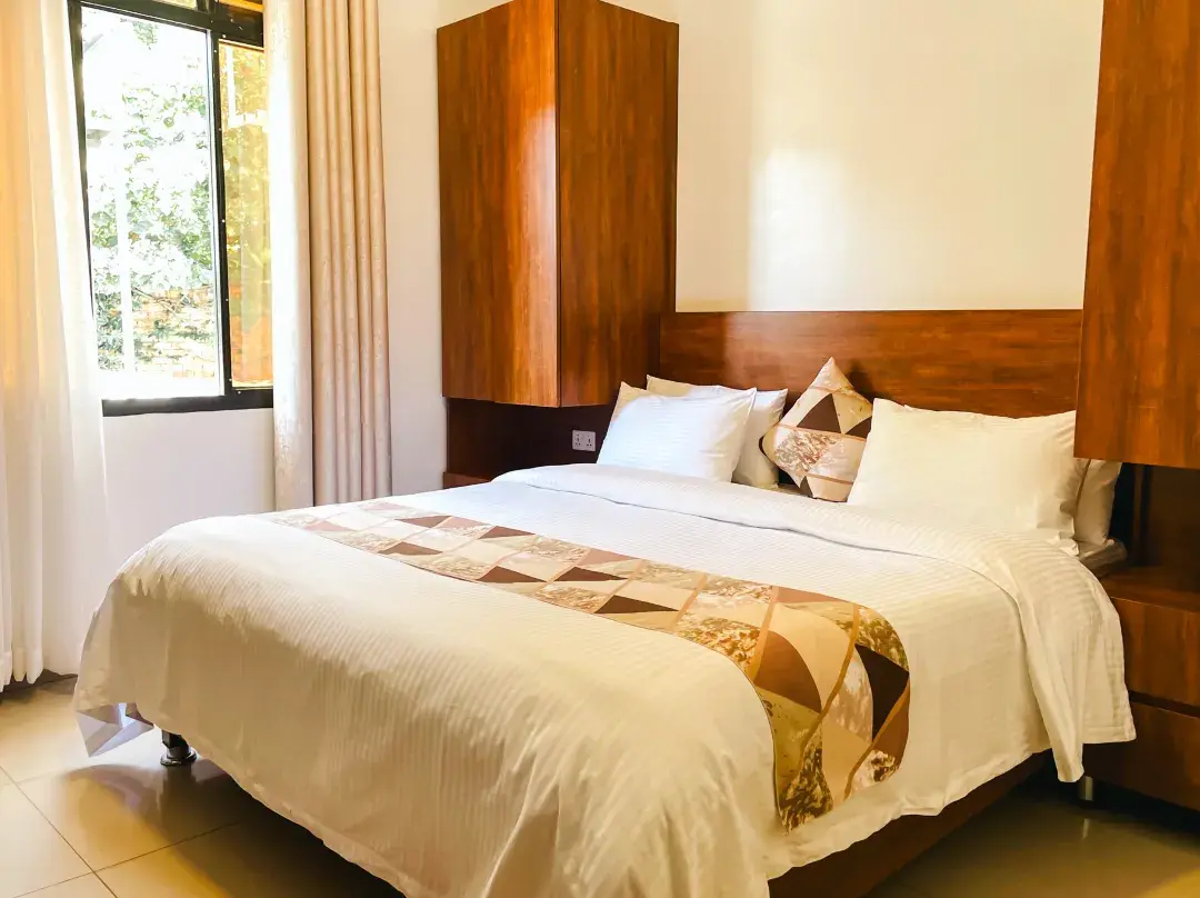 K Boutique Hotel Kigali - Kigali