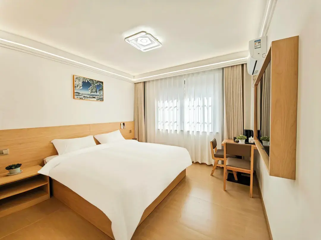 Yunjing Xiumu Homestay - Kunming
