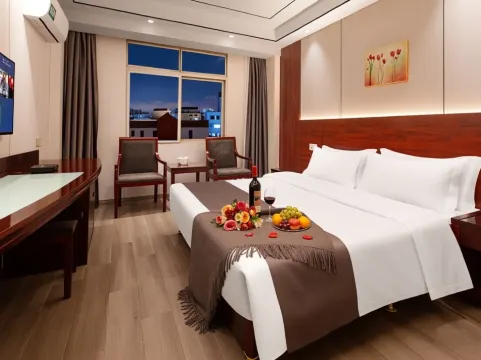 Mingyue Hotel - Yichun