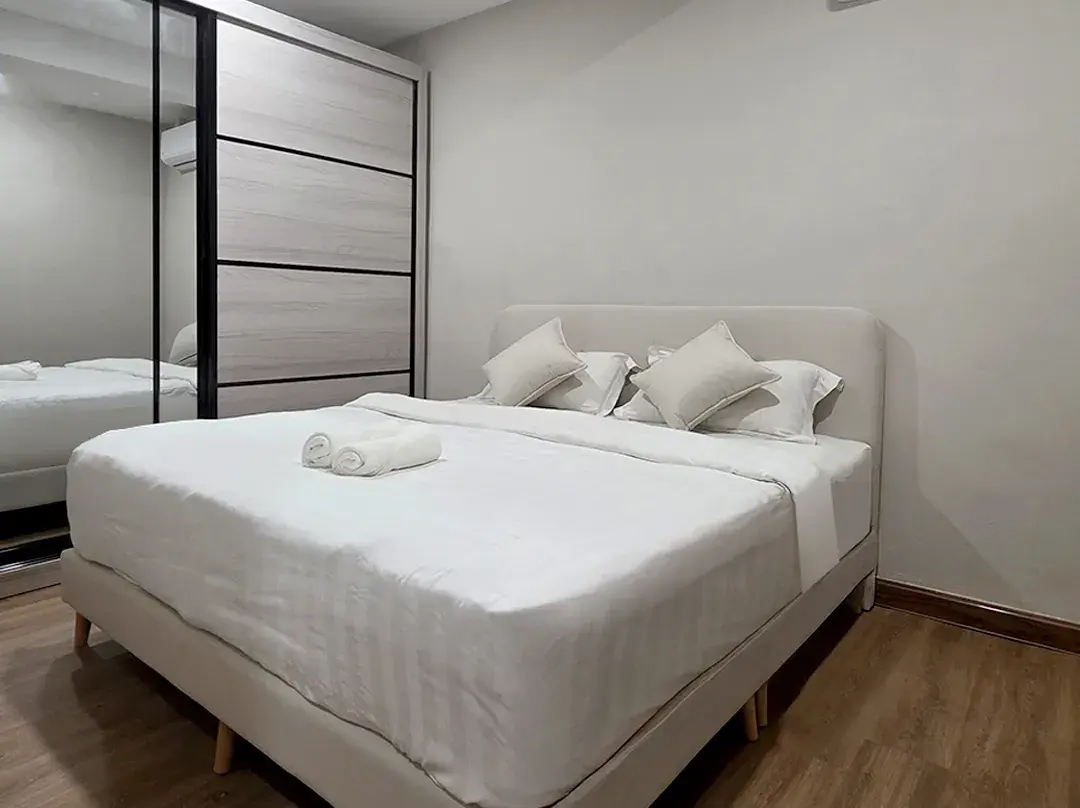 Juichi Airbnb - Kluang