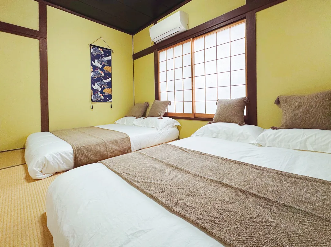 Friends Inn Tenkachaya - 大阪市