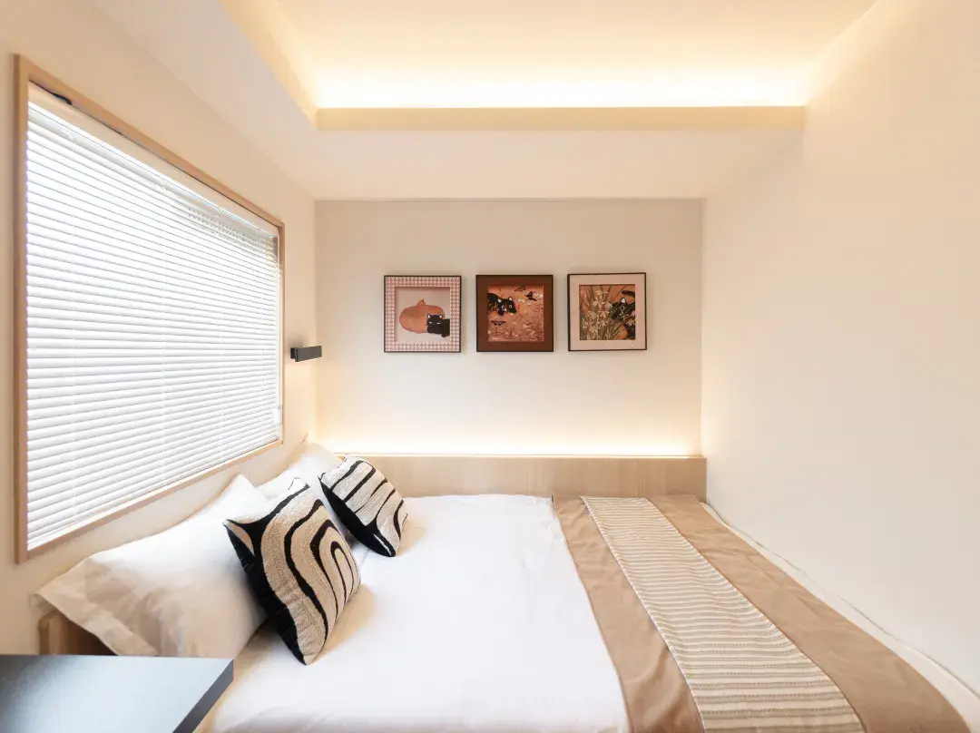 Tora Hotel Nakameguro - Shibuya City