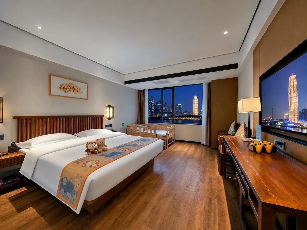 Jingyu Hotel - Zhengzhou