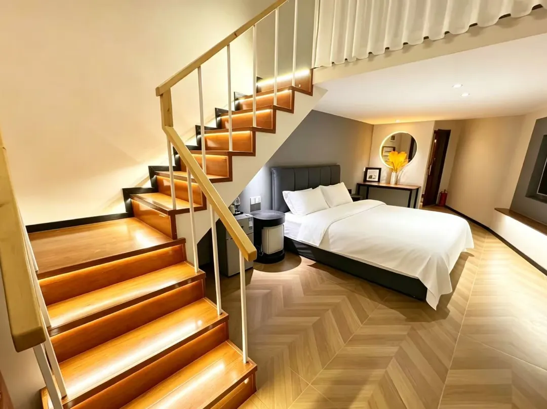 Meiyu Homestay - Harbin