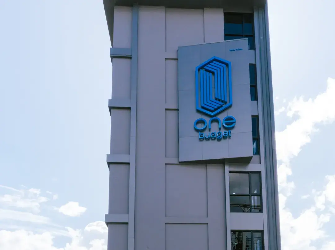 One Budget Hotel Phayao Phahonyothin - Mueang Chiang Rai