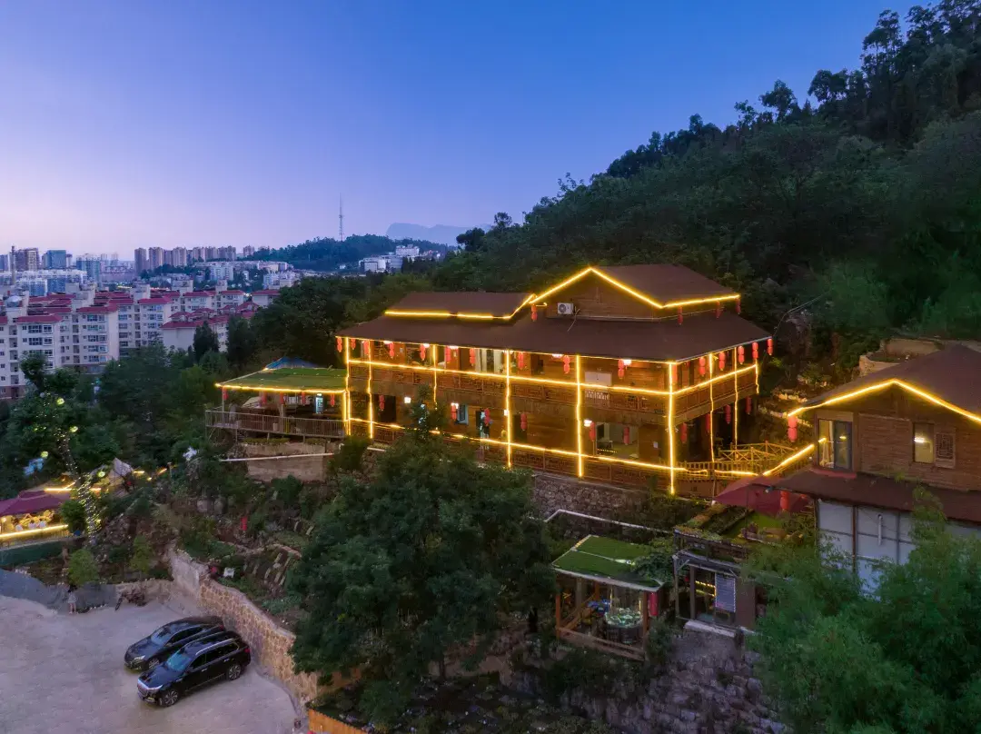 Kunming Banshan Xiaozhu Homestay - Kunming