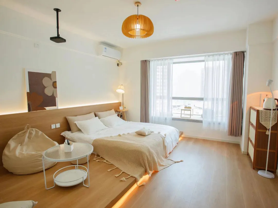 Moon Muxu B&b - 大連市