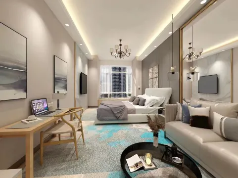 Ruisige Hotel - Zibo