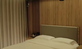 Baotou Langxin Hotel (Qingshan Wanda Plaza)(包头朗馨酒店（青山万达广场店）), Baotou ...