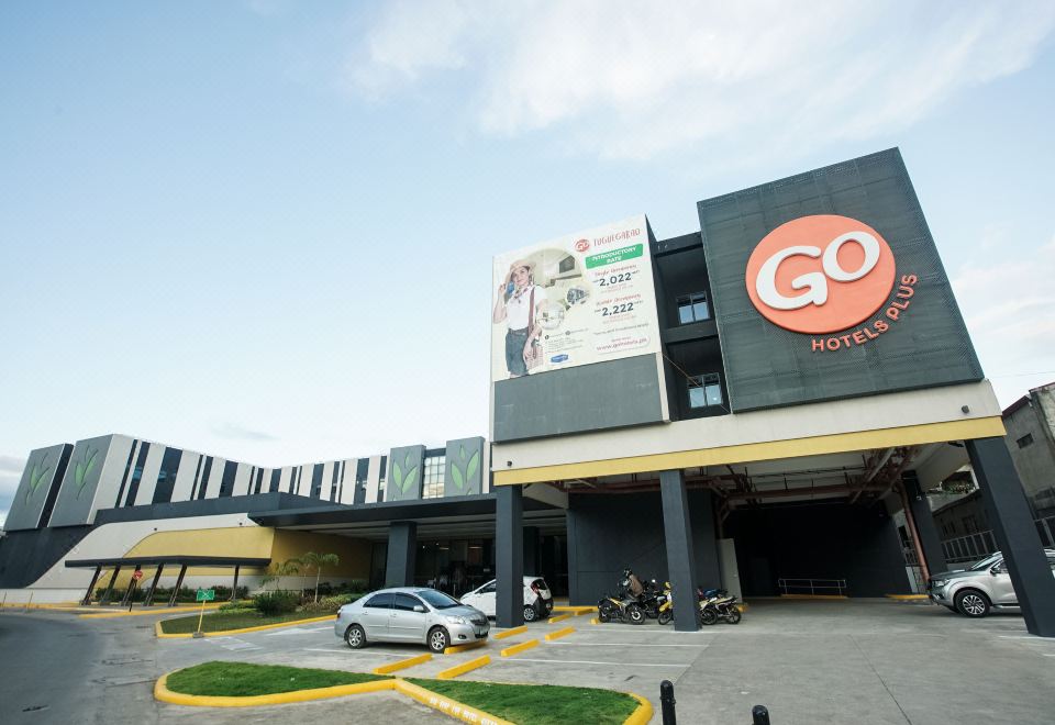 Go Hotels Plus Tuguegarao,Tuguegarao - Updated 2024 Reviews & Prices ...