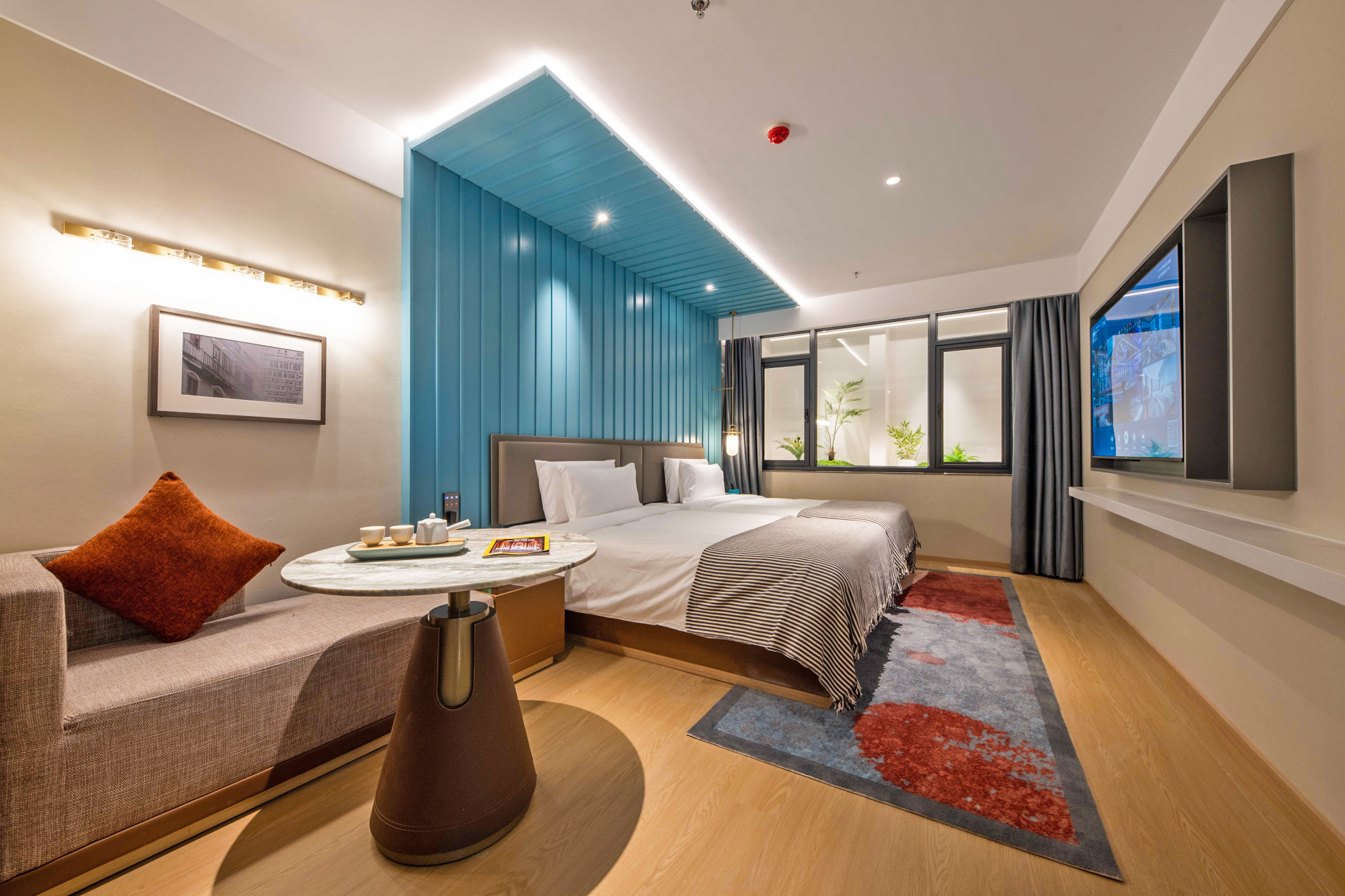 CityNote Hotel (GuangZhou Beijing Road Pedestrian GonygYuanQian Subway ...