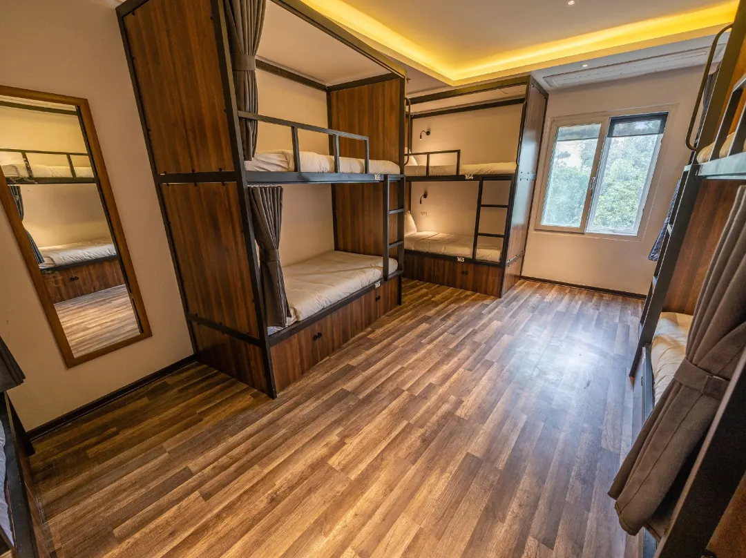 Mad Monkey Hanoi - Hostel - Hanoi