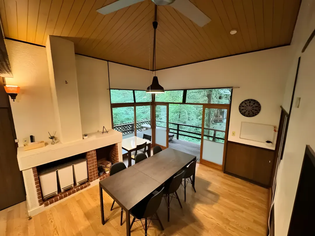 Private Villa M - Gunma