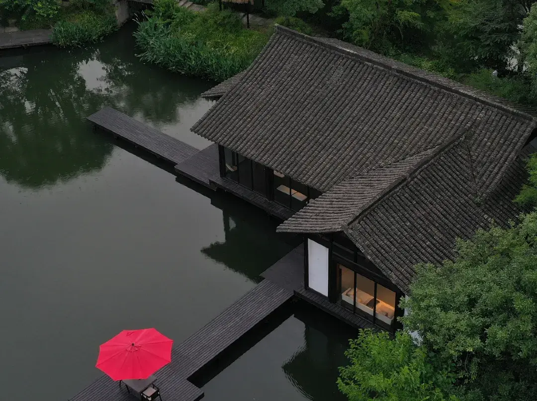 Savoir Resort - Hangzhou