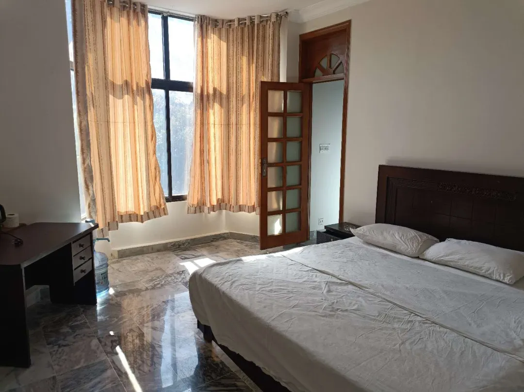 Ruiyin Chinese Hotel - Islamabad