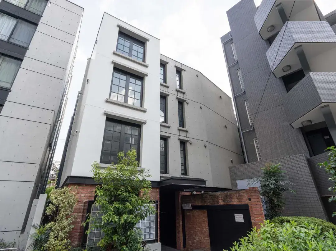 Leclerc Higashi-shinjuku - Shibuya City