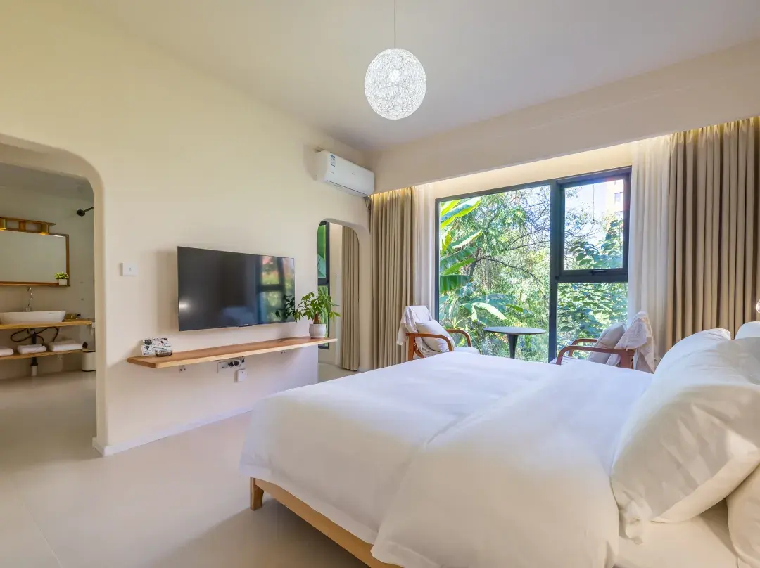 Qixi Homestay - 구이린 시