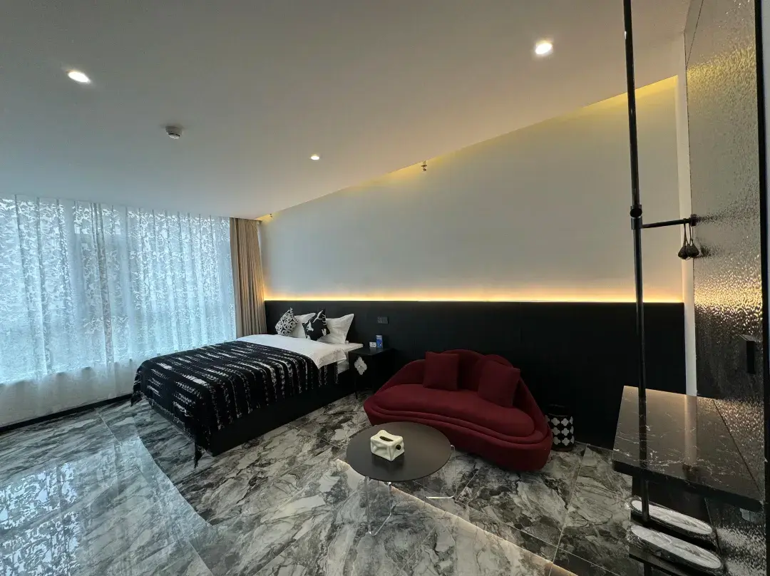 Qiuxi Hotel - Lanzhou