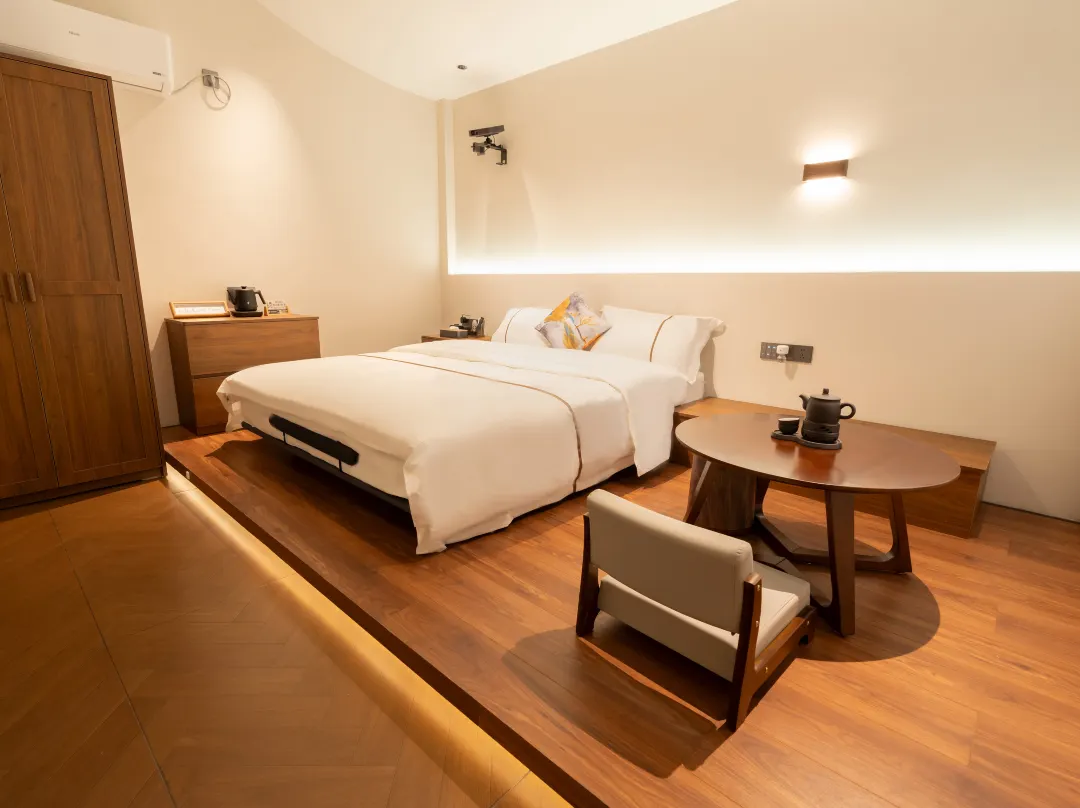 Litang Homestay - Quanzhou