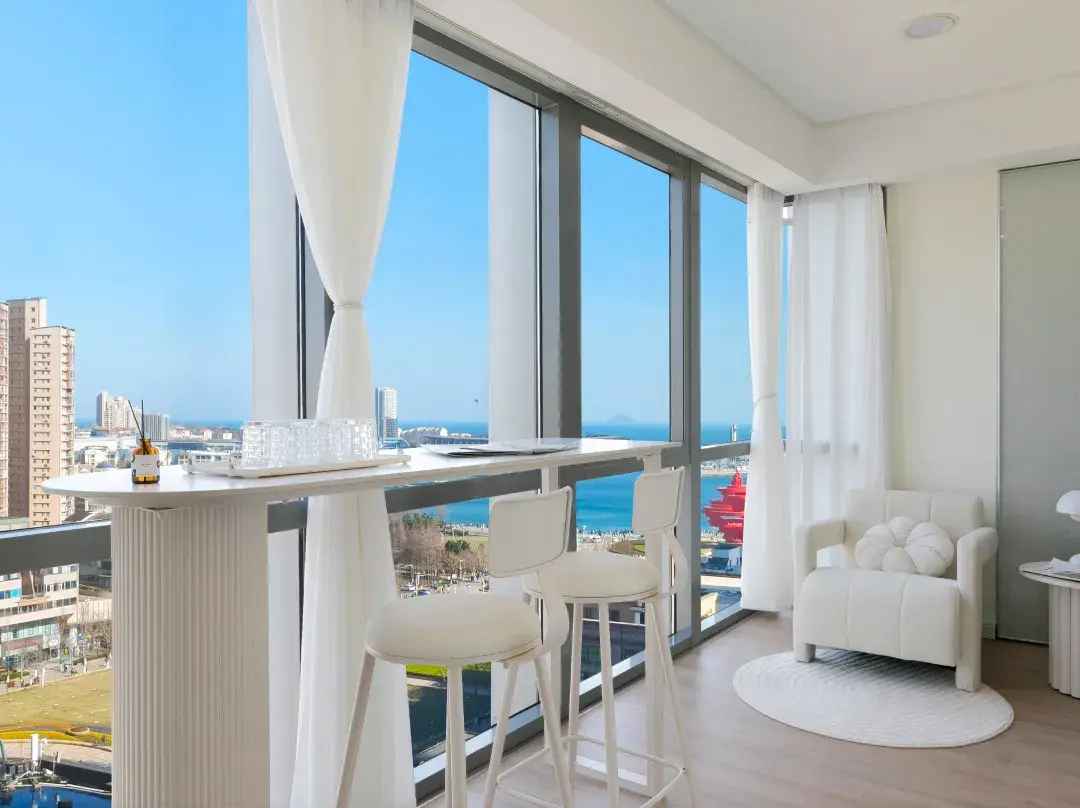 Muzi Shiguang Homestay - Qingdao