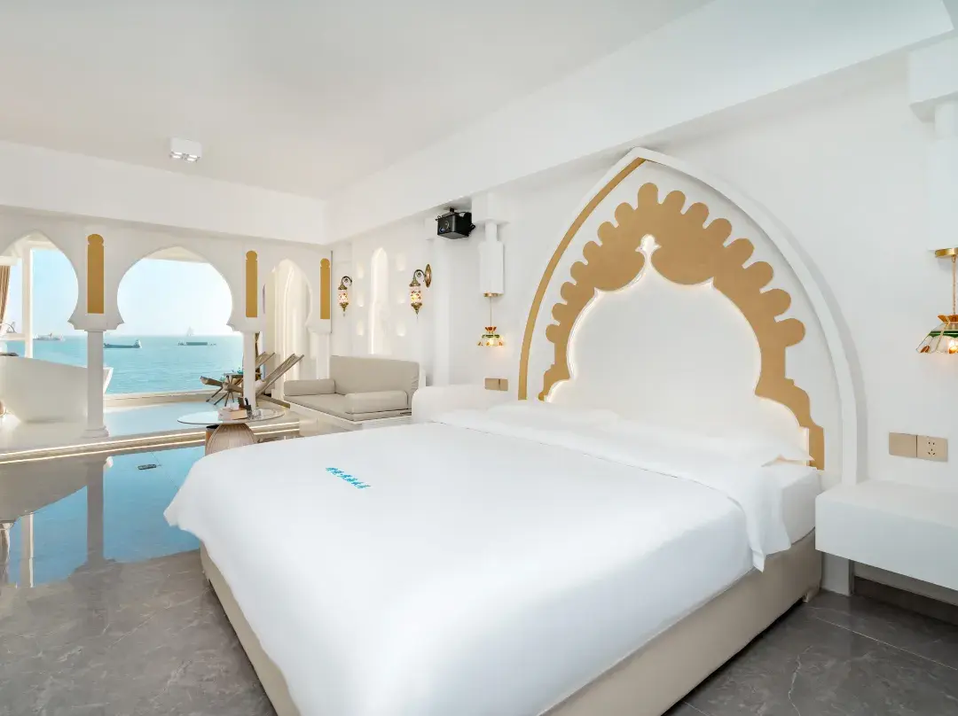 Xihaiyunju - Kaohsiung City