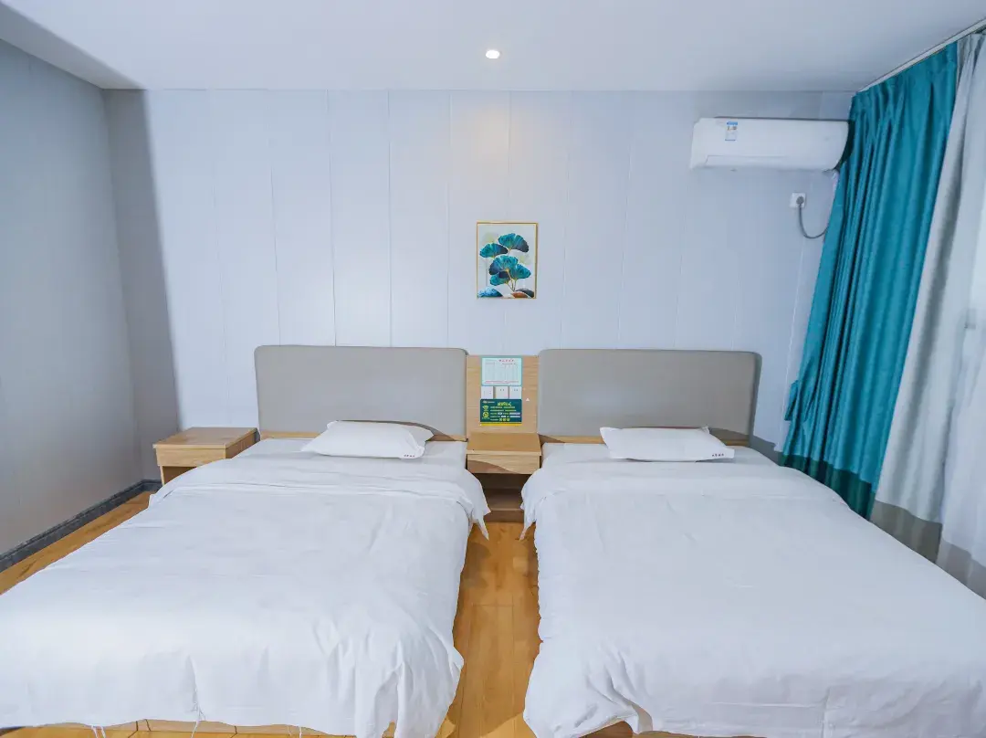 Yuzhou Youjia Express Hotel - Chuzhou