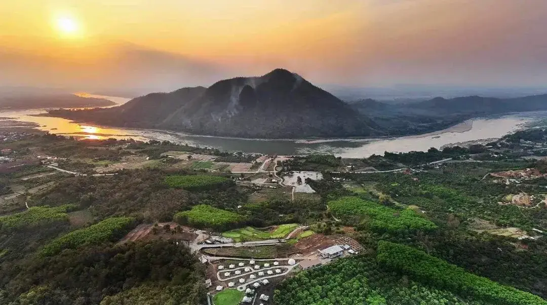 Sky Bay Chiangkhan - Chiang Khan