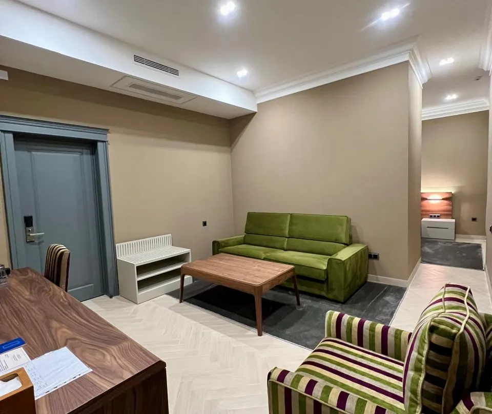 Plaza Viktoria Hotel Yerevan - 耶烈萬