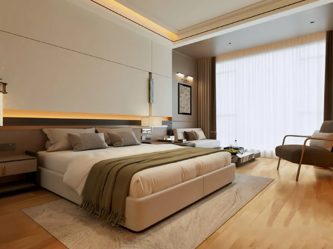 Xing Ting Hotel - Bozhou