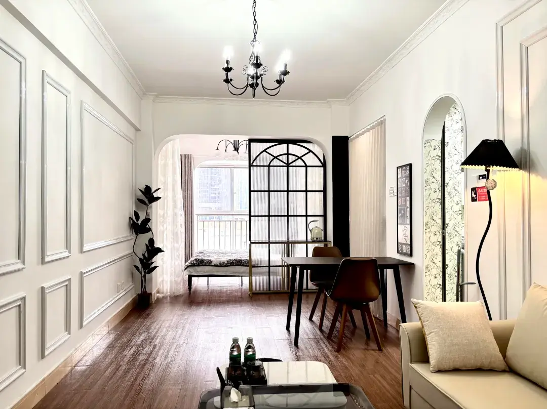 Chengdu Weiai Inn - Chengdu