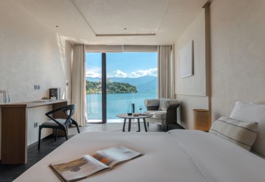 Dali Hongyutang Seascape Inn (Shuanglang Haijie)(大理宏愉堂海景客栈（双廊海街店 ...